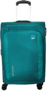 VIP IGNIS 8W STR 79 ( LARGE SIZE ) Expandable Check-in Suitcase 8 ...