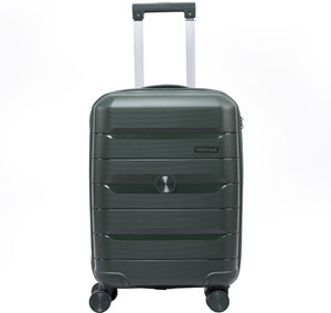 PROVOGUE Hard Shell Travel Trolley Bags For Men & Women Expandable ...