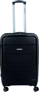 Encore 24Inc Travel Suitcase Germany Hard Luggage for Men and Women ...