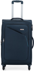 CITIZEN Meridian Transit Expandable Check-in Suitcase 4 Wheels - 27 In ...