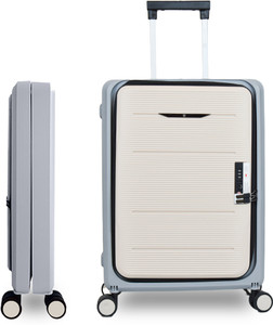 UMAI Collapsible & Foldable Hardcase Check-in Luggage Bags For Travel ...