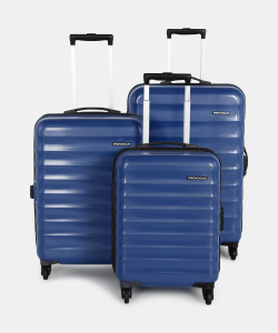 PROVOGUE Verge (30 Inch+ 26 Inch+ 22 Inch) Cabin & Check-in Set - 30 ...