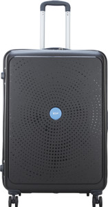 VIP PROXITECH STROLLY 76 360° JBK Check-in Suitcase 4 Wheels - 30 Inch ...