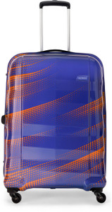 ARISTOCRAT Force Strolly 65 360(Aristo) Check-in Suitcase 4 Wheels - 18 ...