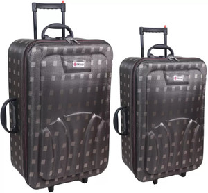 RM Collection Medium Check-in & Small Cabin Cabin & Check-in Set 2 ...