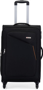 CITIZEN Meridian Transit Expandable Check-in Suitcase 4 Wheels - 27 In ...