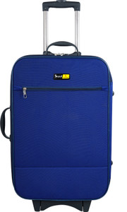 Skysun Travel Suitcase 26 Inch Trolley Bag/Suitcase Bag With 2 Wheels ...