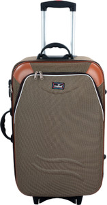 EKALFAST Check in bag with trolly Number lock Cabin & Check-in Set 2 ...