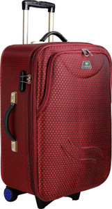 Airfancy PT expandable Expandable Cabin & Check-in Set 2 Wheels - 20 ...