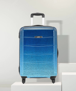 SAFARI Gradient Check-in Suitcase 4 Wheels - 30 inch Blue - Price in ...