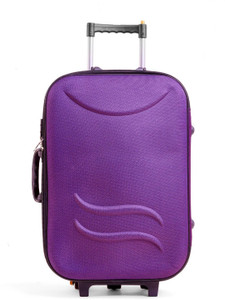 RKCOLLECTION Suitcase cabin bag Expandable Cabin Suitcase 3 Wheels - 20 ...