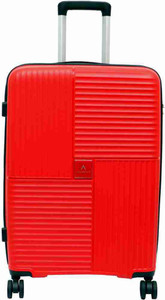 VIP ALLIANCE 8W TROLLY ( LARGE SIZE ) Check-in Suitcase 8 Wheels - 28 ...