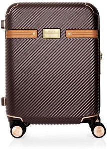 SAMSONITE SBL RICHMOND II SPINNER Cabin Suitcase 4 Wheels - 21 inch ...