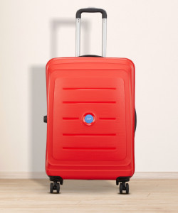 VIP Corsa 2P Set (Cabin+Medium) - Trolley Bag Expandable Cabin & Check ...