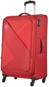 SKYBAGS Converge Plus 4W EXP STR Medium Size (H) 5 Years International ...