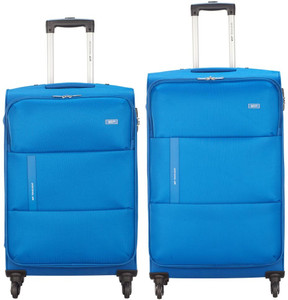 VIP Widget Set of 2 (Medium 68cm | Large 80cm) - Trolley Bag Check-in ...