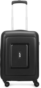 VIP VENUS STROLLY 55 360° (IO) JBK Cabin Suitcase 4 Wheels - 22 inch ...