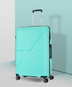 Stony Brook by Nasher Miles Axis Hard-Sided Polypropylene Check-in ...