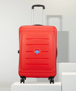 VIP Corsa 66 - Hardbody Trolley Bag Expandable Check-in Suitcase 8 ...