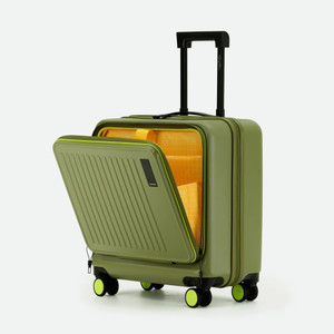 Mokobara The Transit Cabin Overnighter Cabin Suitcase 8 Wheels - 27 ...