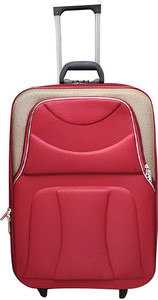 RIDDHI COLLECTION Medium Cabin & Check-in Luggage Cabin & Check-in Set ...