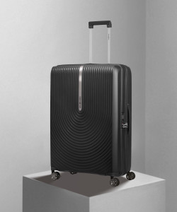 SAMSONITE HI-FI Check-in Suitcase 8 Wheels - 30 inch Black - Price in ...