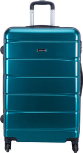 Cosmus Python Polycarbonate Hard Sided Check-in Trolley Bags for Travel ...