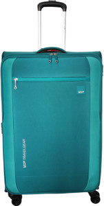 VIP PROTEGA 79 ( LARGE SIZE ) Expandable Check-in Suitcase 8 Wheels ...