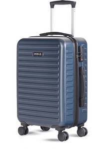 Assembly Luggage Hardsided Polycarbonate Trolley Luggage Bag for Travel ...