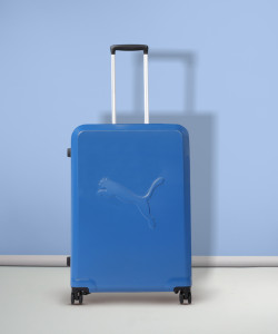 PUMA Trolley Set - S&M&L of 3 Cabin & Check-in Set 8 Wheels - 31 inch ...