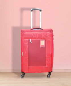 AMERICAN TOURISTER CANIS PLUS 80 ( LARGE SIZE ) Expandable Check-in ...