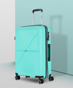 Stony Brook by Nasher Miles Axis Hard-Sided Polypropylene Check-in ...