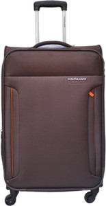 Kamiliant by American Tourister KAM ZEEK 71 ( MEDIUM SIZE ) Expandable ...