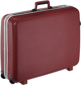 VIP VECTRA 68 PRR Overnighter & Briefcase - 27 inch Maroon - Price in ...
