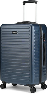 Assembly Luggage Premium Hard-sided Polycarbonate Check-in Luggage ...