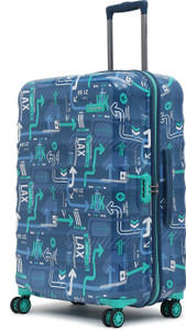 Uppercase JFK Large Check-in 76cm Hardsided Trolley Bag Check-in ...