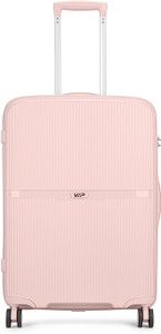 VIP Glider NXT Hard-Sided Trolley Bag for Travel Check-in Suitcase 4 ...