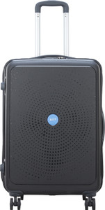 VIP PROXITECH STROLLY 66 360° JBK Check-in Suitcase 4 Wheels - 26 Inch ...