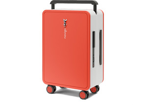 Navigo Buddy 20" Kids Cabin Trolley Bag- 100% German PC Hard Shell ...