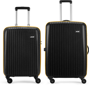 ALFA by VIP Excel Set of 2 (Small 55cm Medium 65cm) Suitcase Suitcase ...