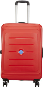 VIP Corsa 66 - Hardbody Trolley Bag Expandable Check-in Suitcase 8 ...