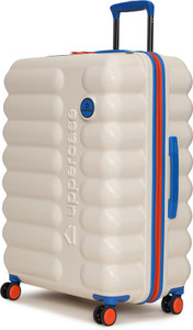 Uppercase Astro Large Hardsided Trolley Bag, Anti-Theft Zippers, TSA ...