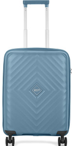 VIP QUAD-PRO 8W STROLLY CB 360 TPY Cabin Suitcase 8 Wheels - 22 Inch ...