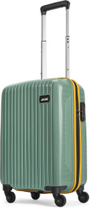 ALFA by VIP Excel Polypropylene | Trolley Bag With Combination Lock ...
