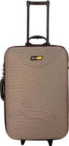 SKYLINE Travel Suitcase 24 Inch Trolley Bag/Suitcase Bag Number Lock ...