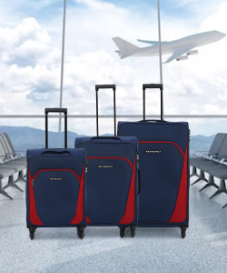 METRONAUT Prime Plus Combo Set (30inch+26inch+22inch) Expandable Cabin ...