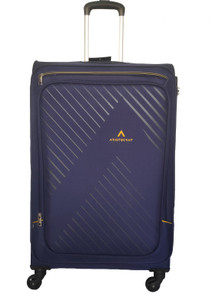 ARISTOCRAT FORT 78 ( LARGE SIZE ) Check-in Suitcase 4 Wheels - 28 inch ...