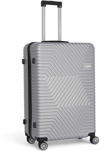 urban carrier check hard shell in luggage travel Bag Expandable Check ...