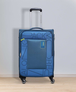 AMERICAN TOURISTER CANIS PLUS 80 ( LARGE SIZE ) Expandable Check-in ...
