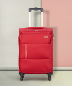 VIP Widget 2P Set (Cabin+Medium) - Trolley Bag Cabin & Check-in Set 4 ...